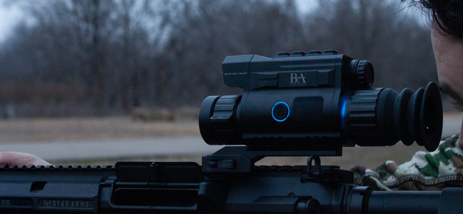 BA Global Defense | Engage targets faster and more accurately