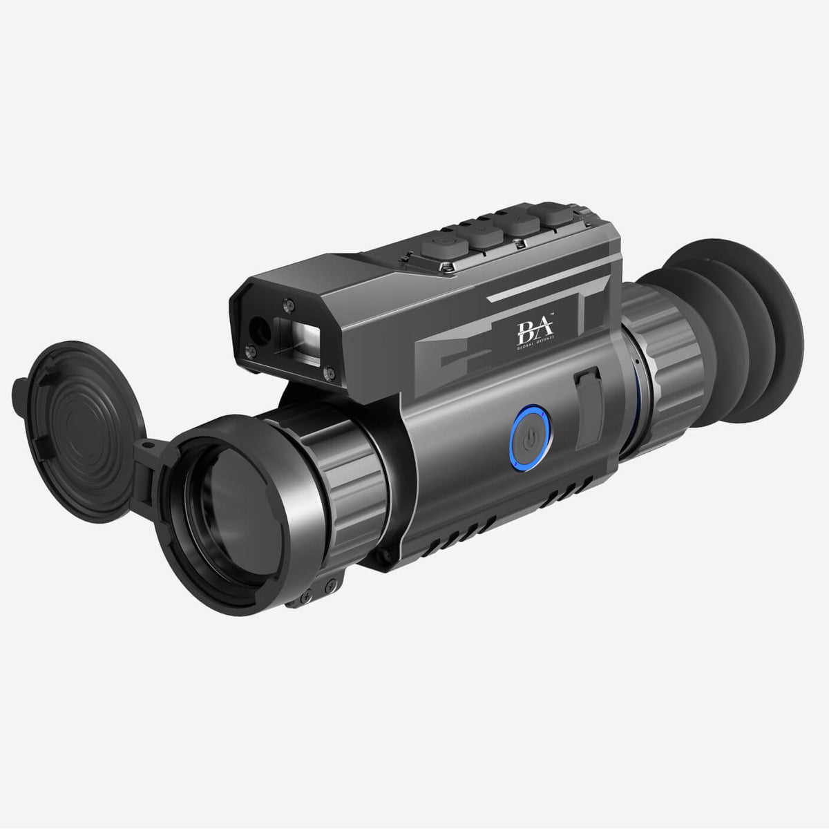 Lensor Thermal LRF Scope 35mm 384x288 – BA Global Defense